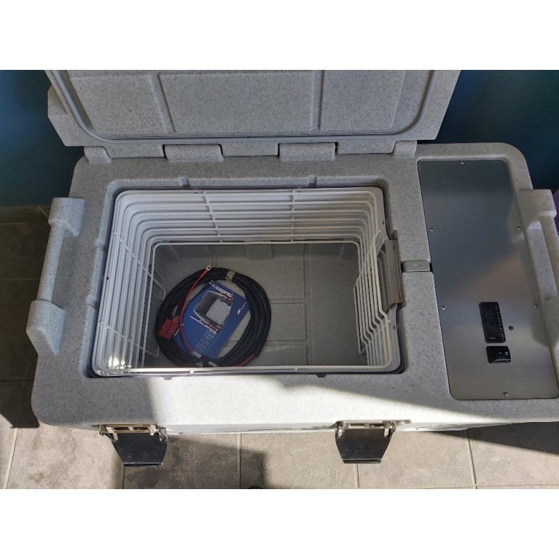 ColdCube connect 82L froid -24°C